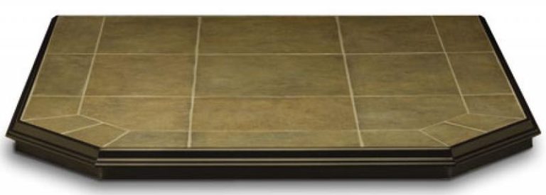 Heat Protection for Stoves - American Panel Hearth Products